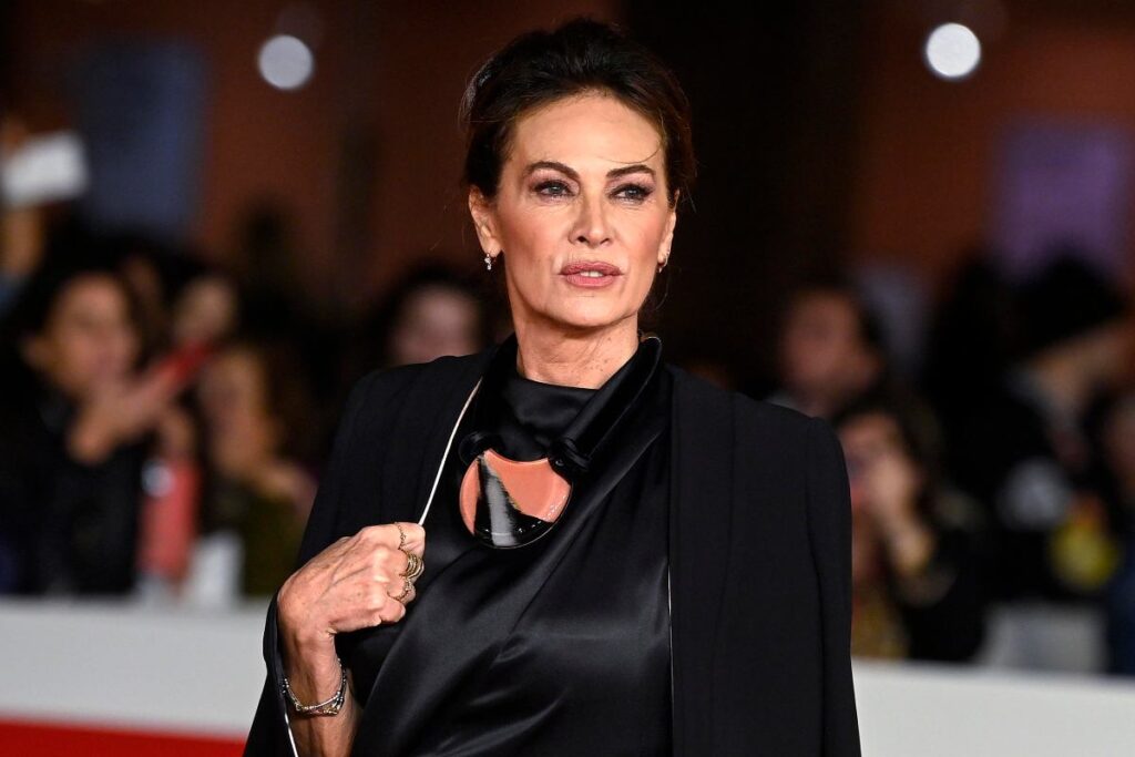 Elena Sofia Ricci ha due figlie bellissime da due uomini diversi: chi ...